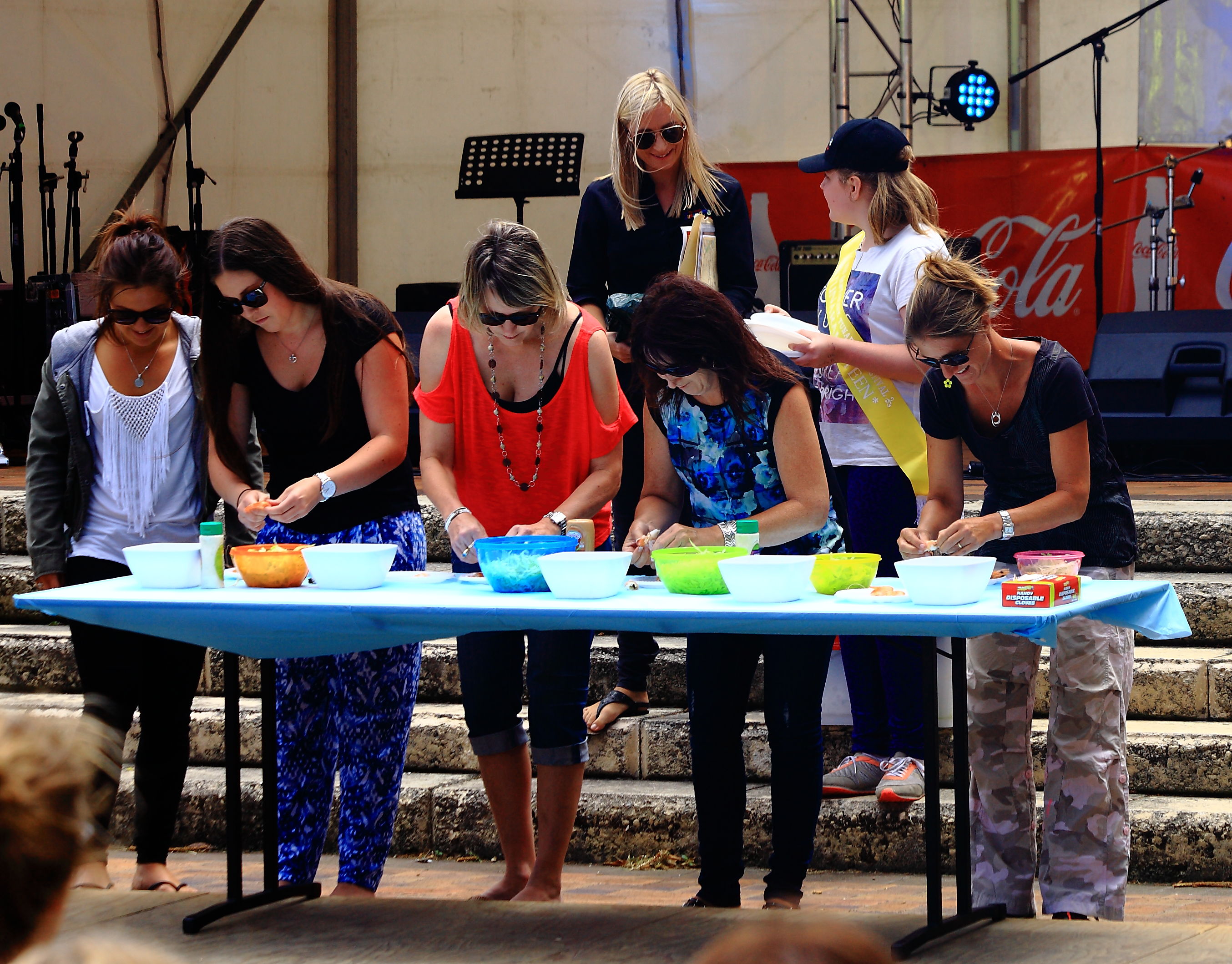 Ten of the Fifty Toes gives a 5 minute trip summary (#3) – Navigator’s ...