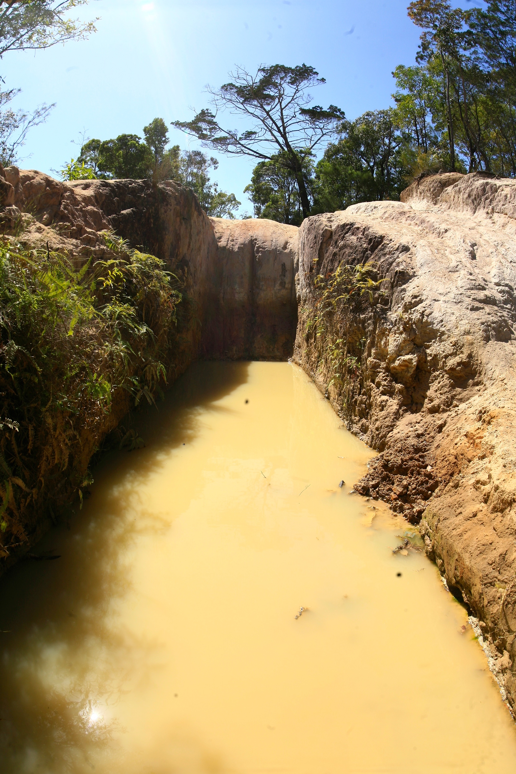 The Old Telegraph Track, Cape York (Part 2) | Fifty Toes Walkabout